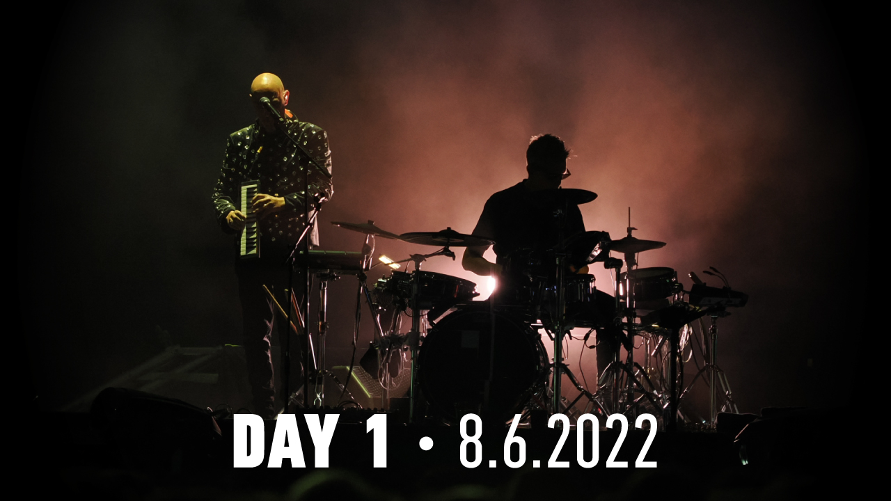 Release Athens Festival - Official site -Release Athens