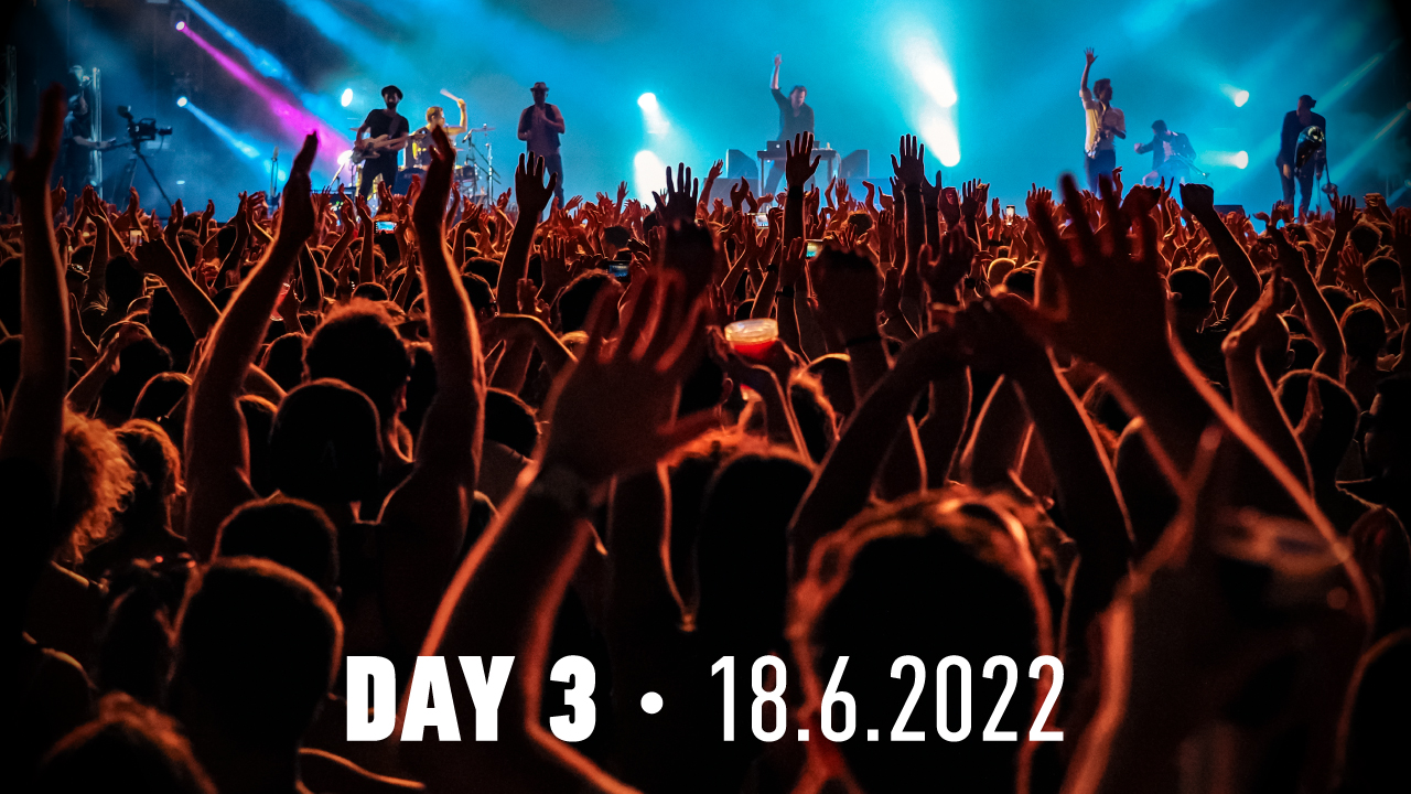 Release Athens Festival - Official site -Release Athens