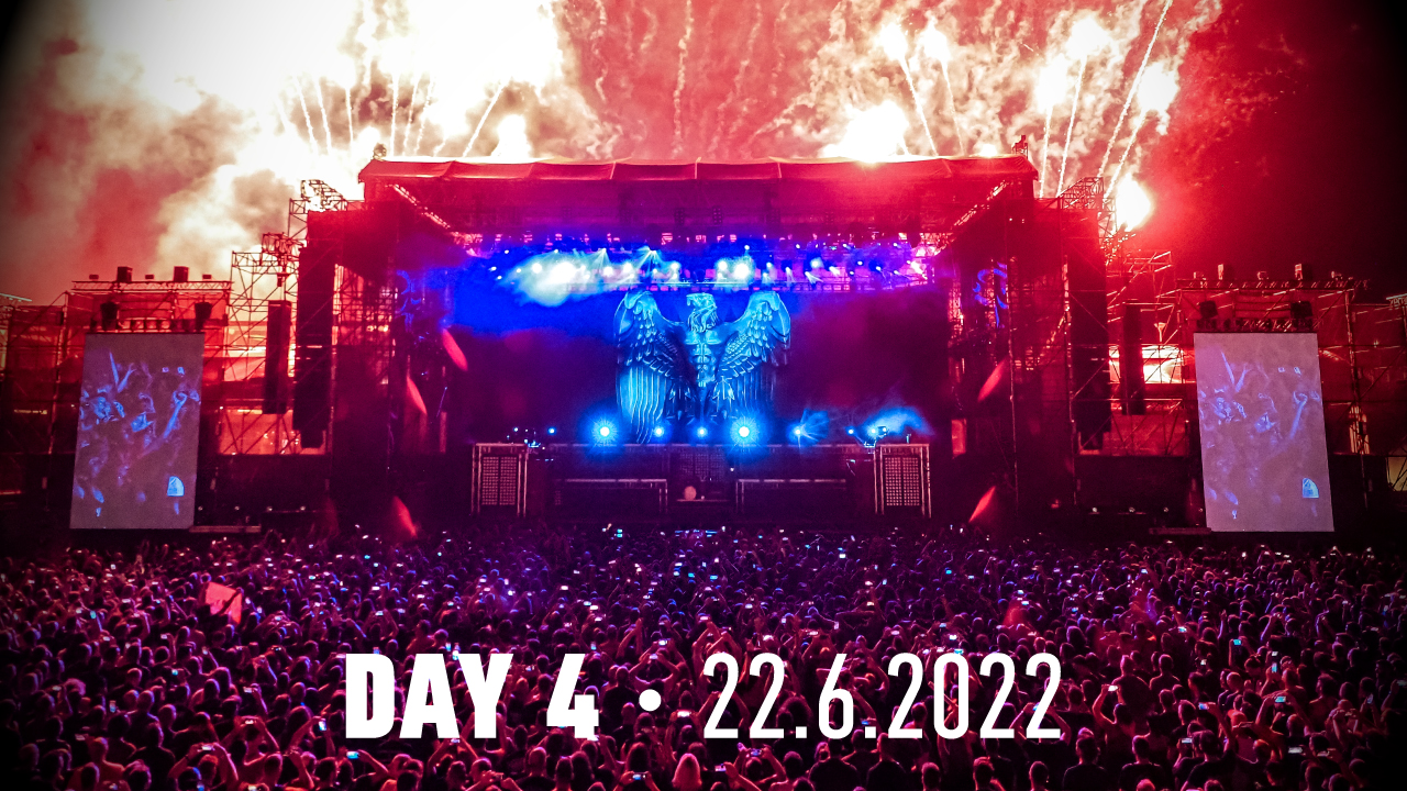 Release Athens Festival - Official site -Release Athens