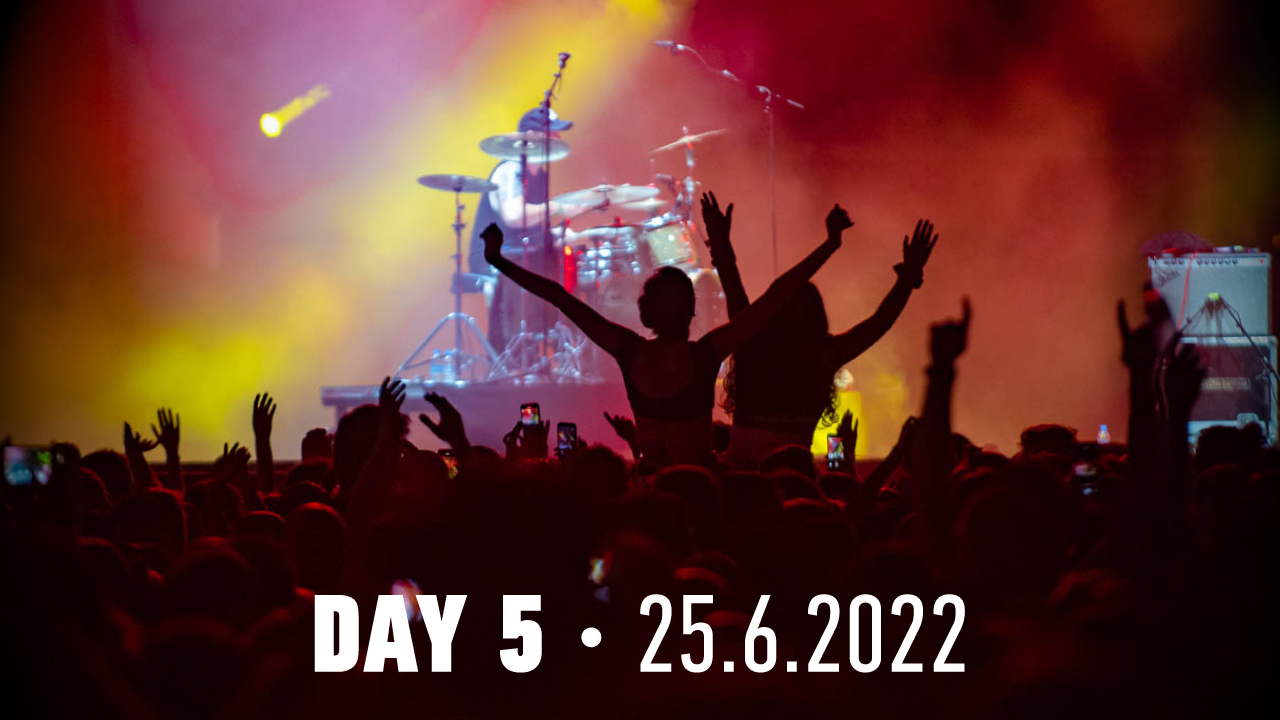 Release Athens Festival - Official site -Release Athens