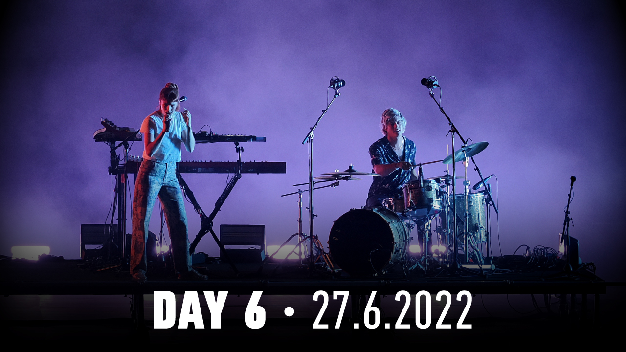 Release Athens Festival - Official site -Release Athens