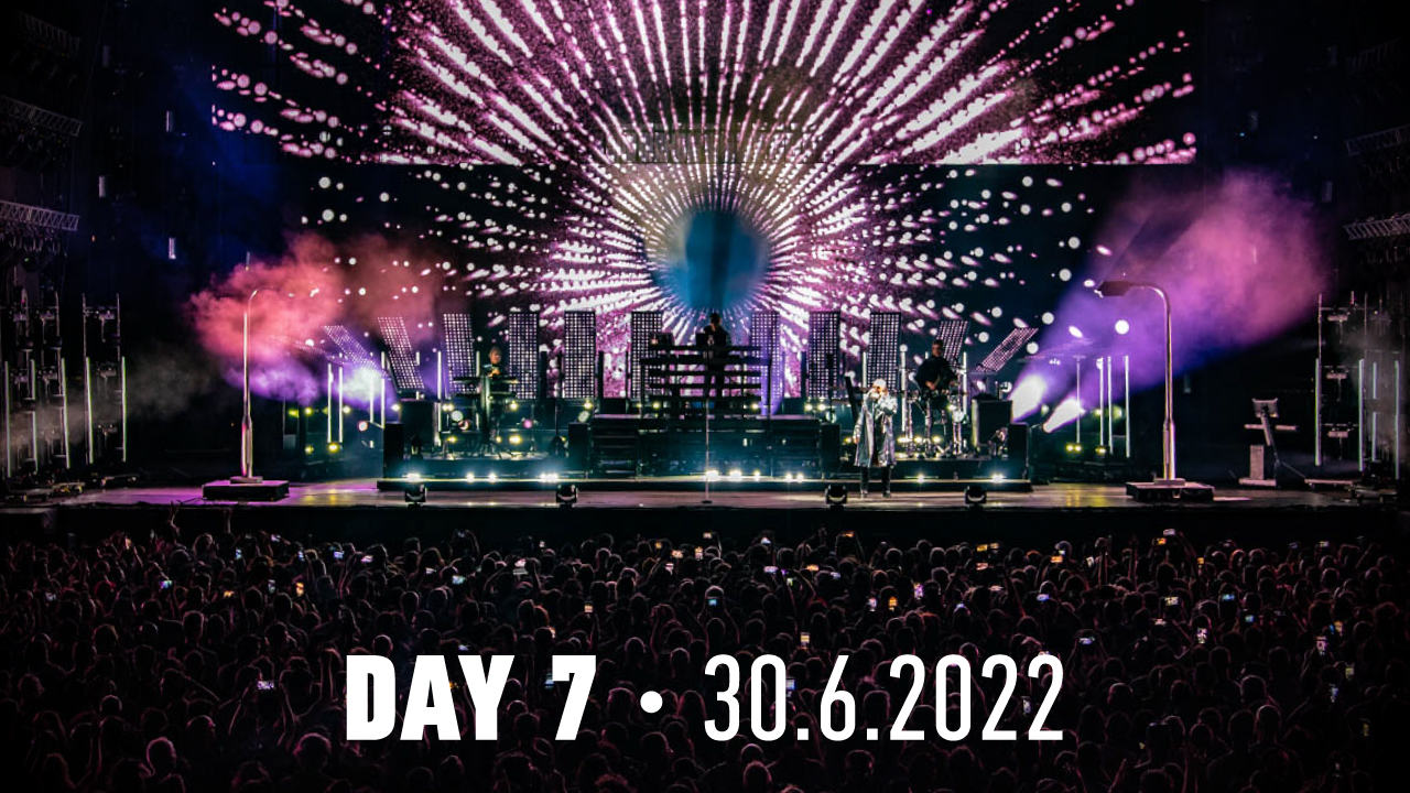 Release Athens Festival - Official site -Release Athens