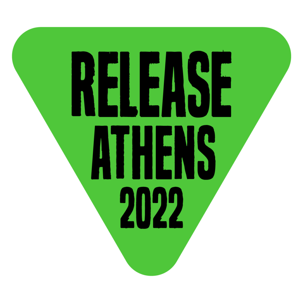 New Gallery en - Release AthensRelease Athens