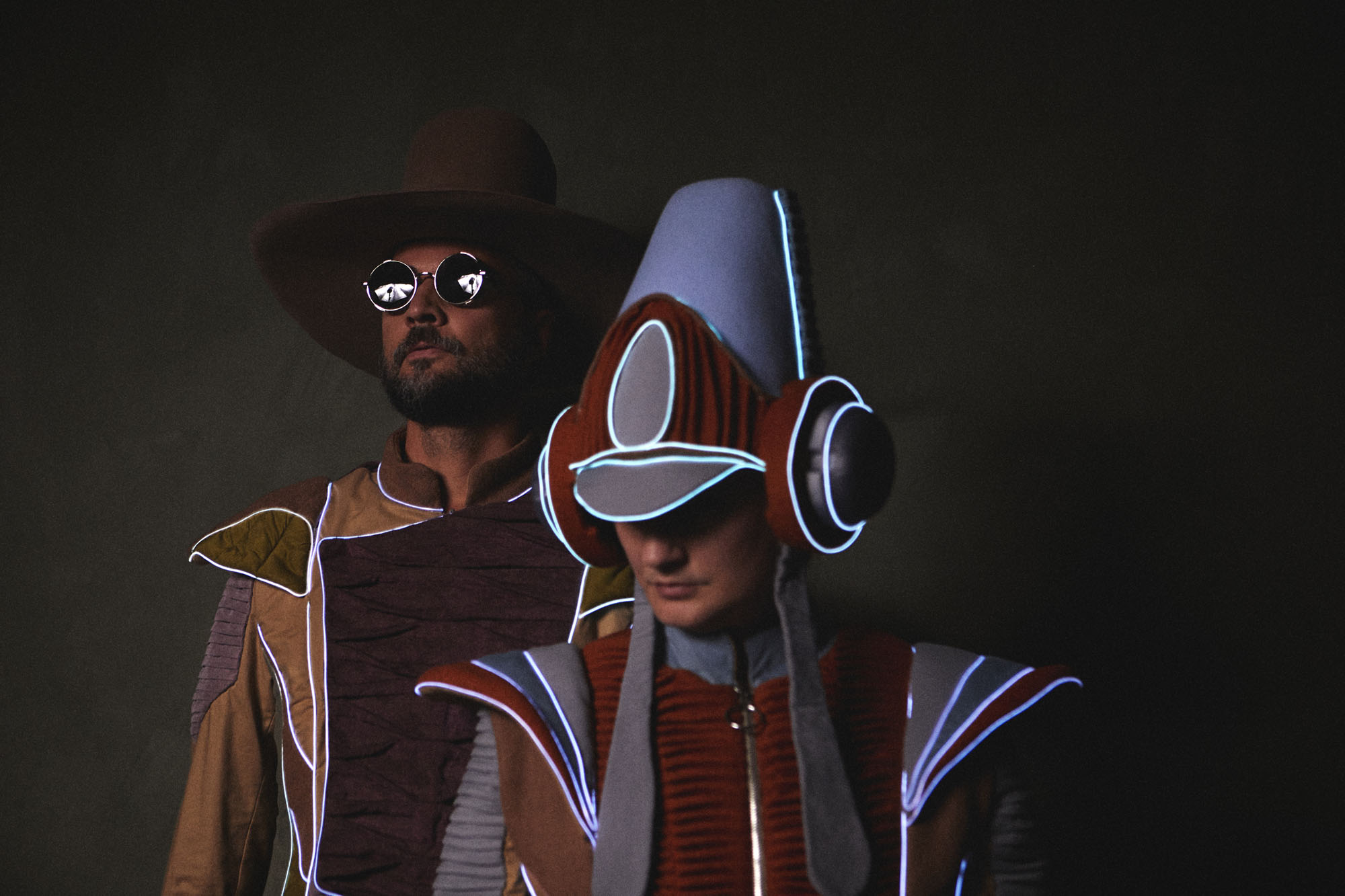 ROYKSOPP - Release AthensRelease Athens