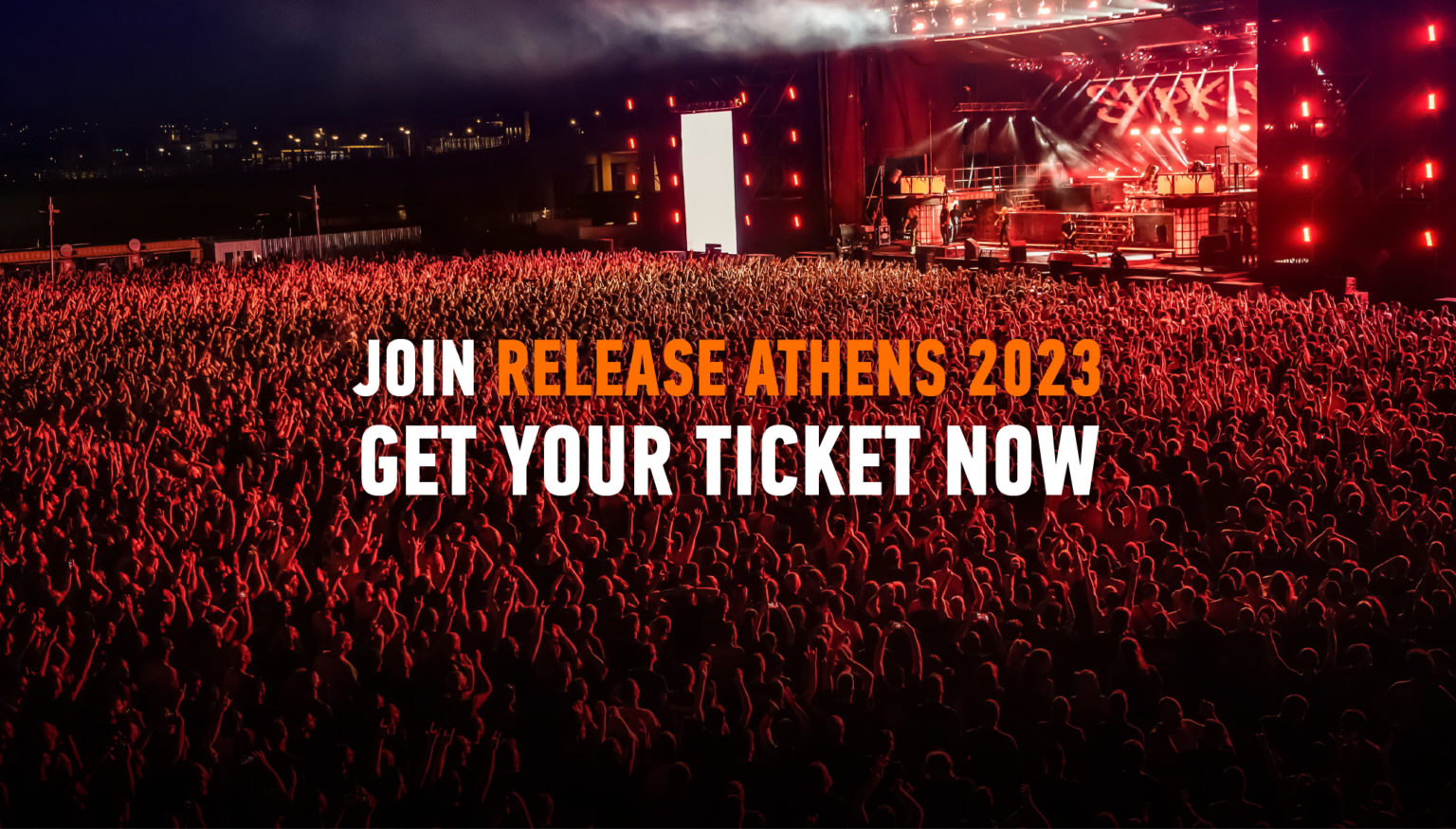 Release Athens Festival - Official site -Release Athens