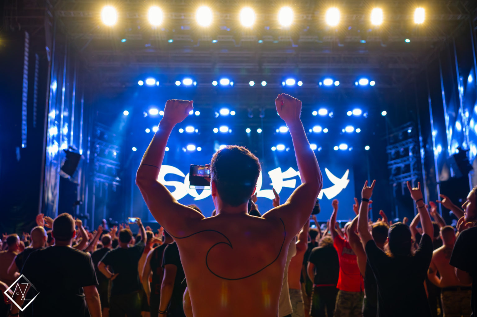 Release Athens Festival - Official site -Release Athens