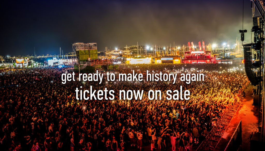 Release Athens Festival - Official En Site -Release Athens