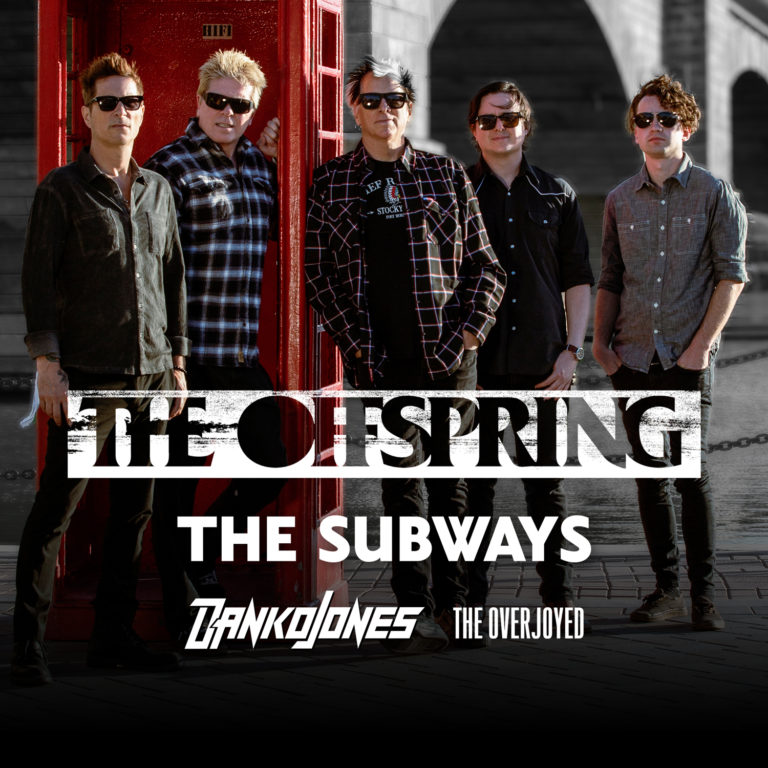 Tickets Overall - Εισιτήρια -Release Athens