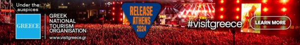 Release Athens Festival - Official site -Release Athens