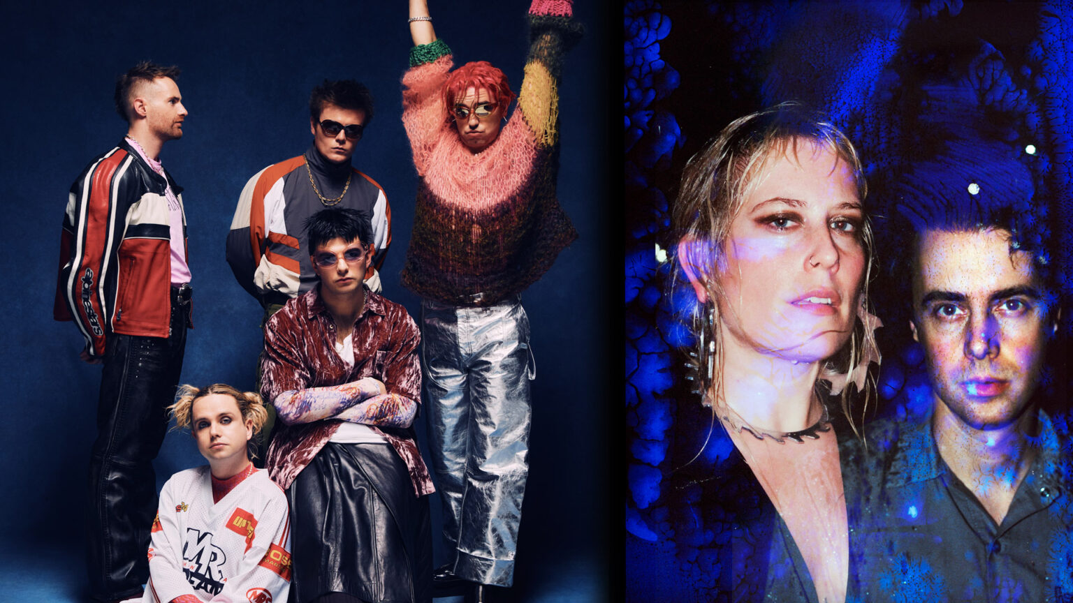 Release Athens Festival - Official site -Release Athens