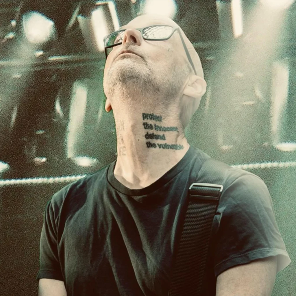 Lineup 2026 - Check out all the artists -Release Athens