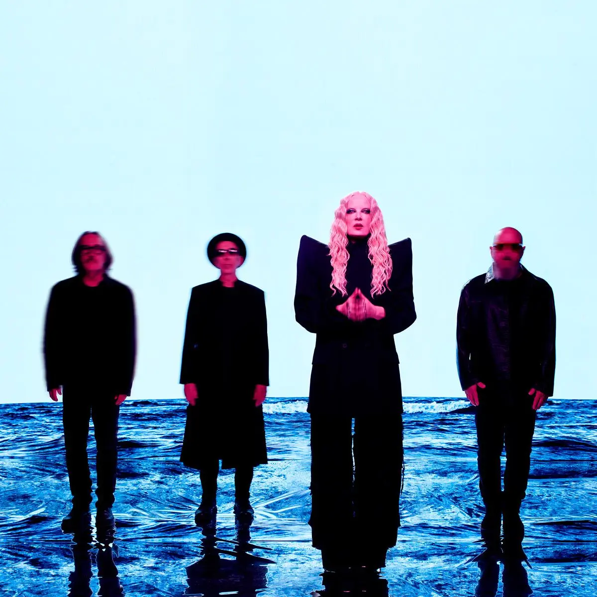 Garbage - Lineup 2026 - Release AthensRelease Athens